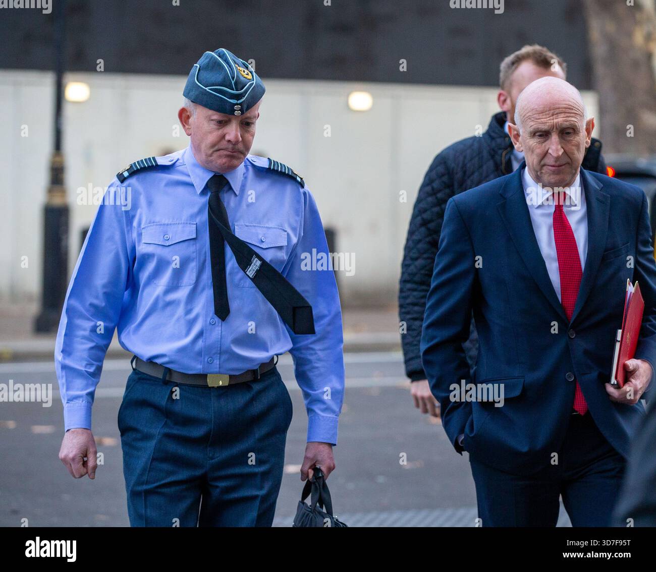 Chief defence staff sir richard hi-res stock photography and images - Alamy