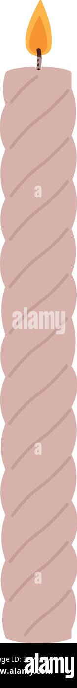 Yellow purple flame pattern Stock Vector Images - Alamy