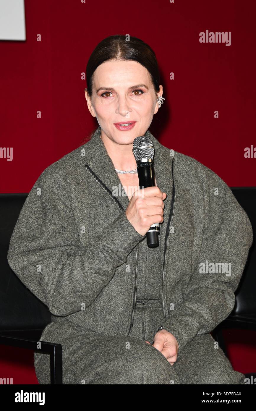 43rd Turin Film Festival 2025, Day 4 - Award ceremony for the Star of ...