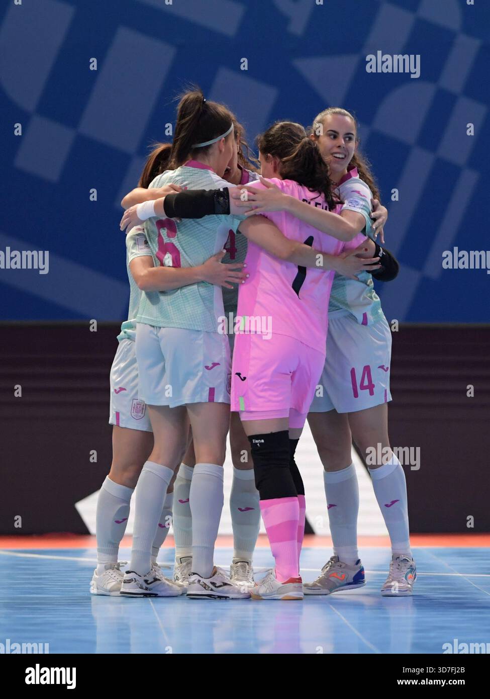 Womens world cup 2025 hi-res stock photography and images - Alamy