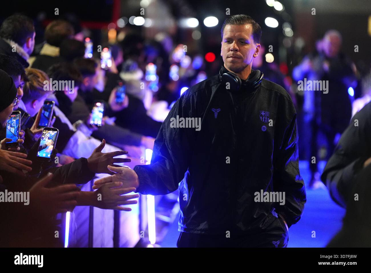 Wojciech szcz?sny 2025 hi-res stock photography and images - Alamy