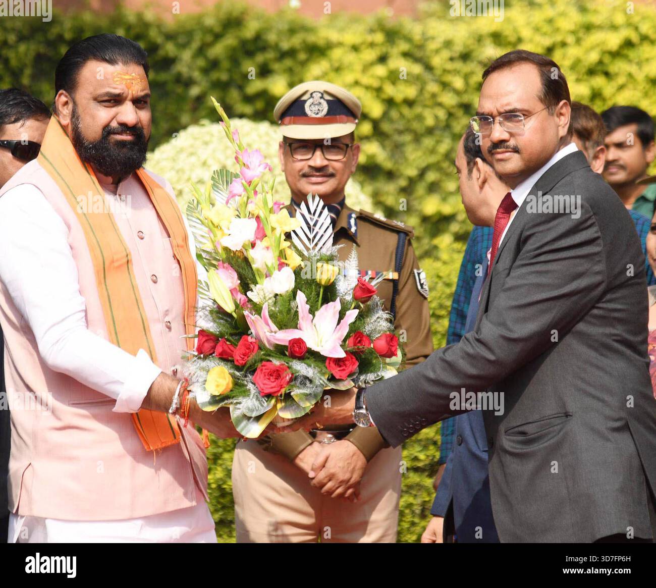 Pranav kumar hi-res stock photography and images - Alamy