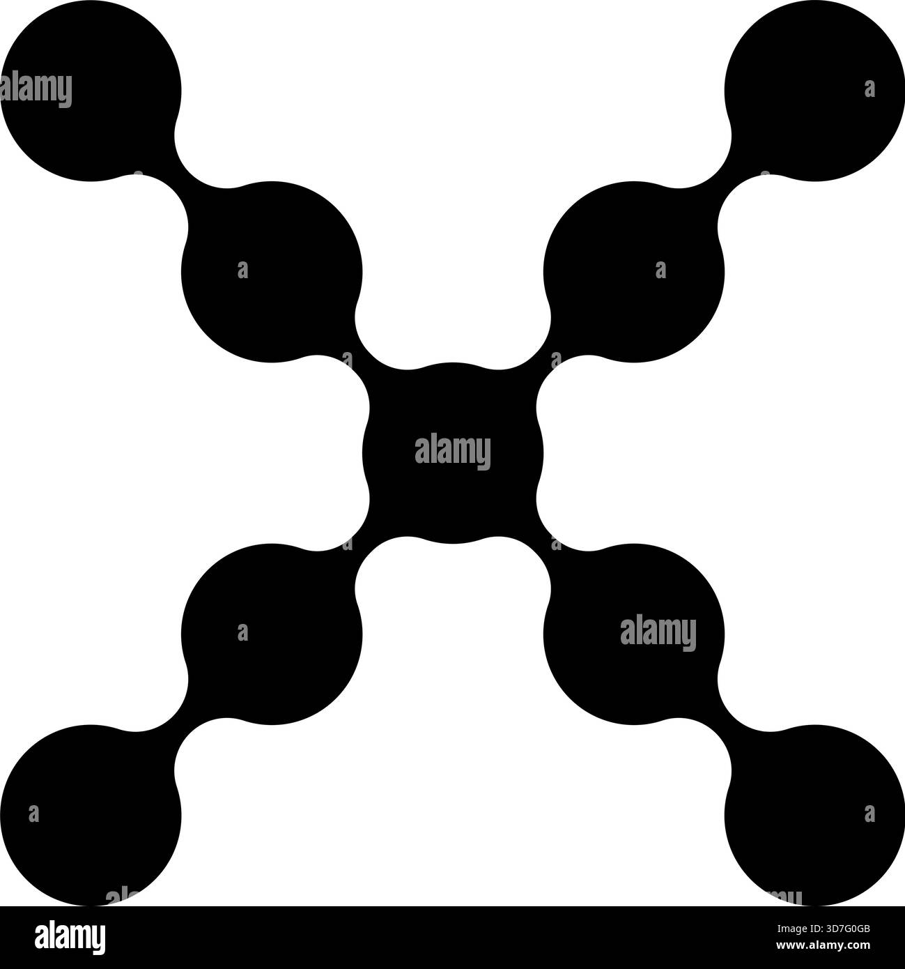 Formation alignment Stock Vector Images - Alamy