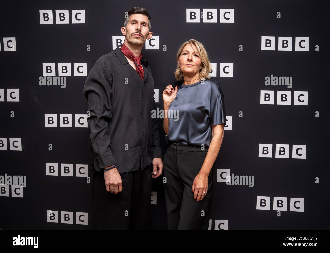 Alexander redgrave hi-res stock photography and images - Alamy
