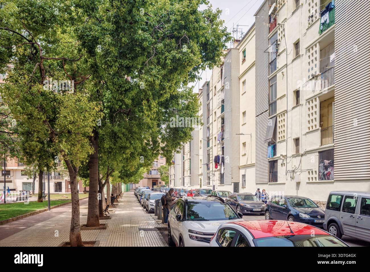 Mansilla tunon architects hi-res stock photography and images - Alamy
