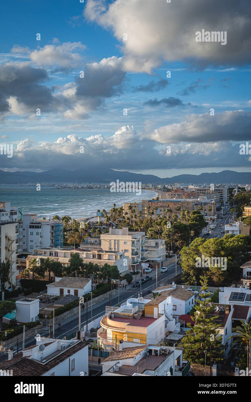 Things to do in majorca hi-res stock photography and images - Alamy