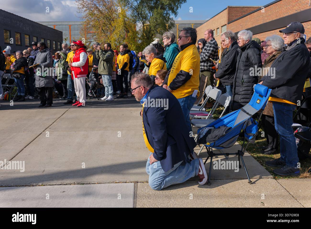 Broadview ice facility hi-res stock photography and images - Alamy