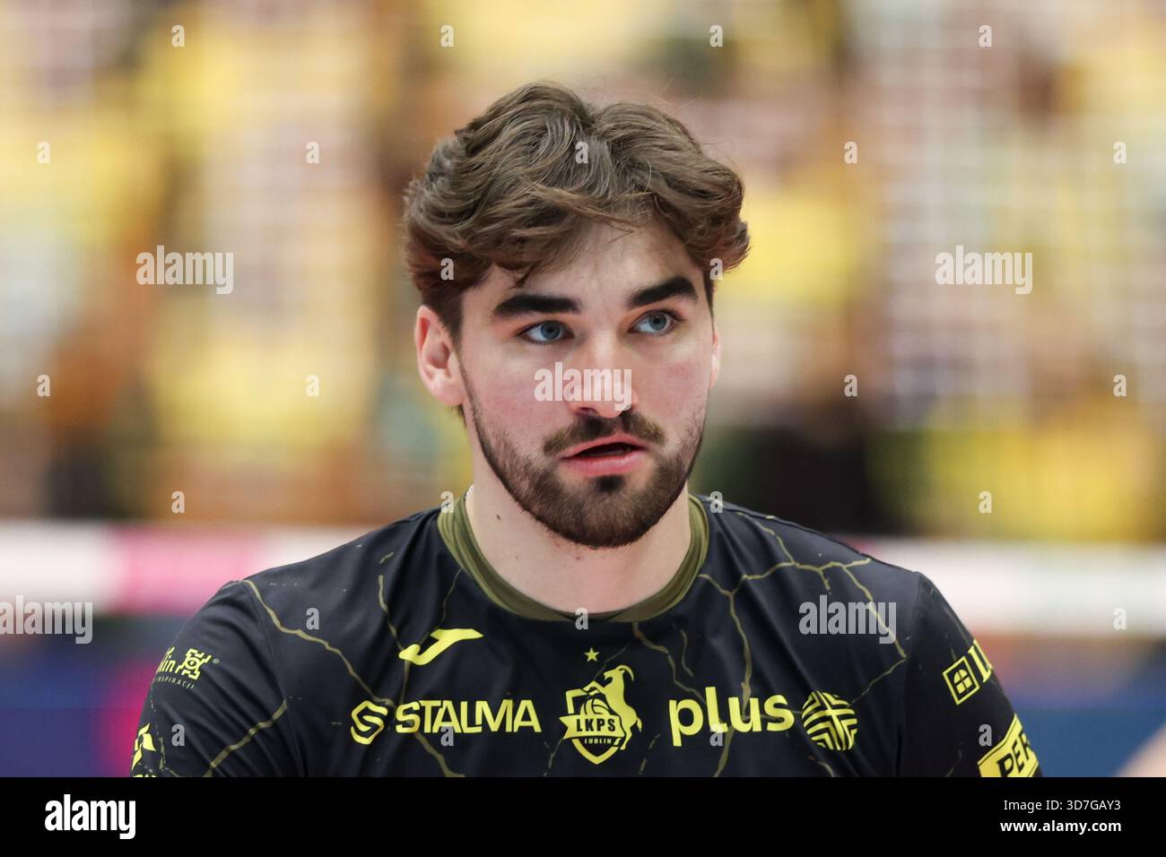 Plusliga 2025 2026 hi-res stock photography and images - Alamy