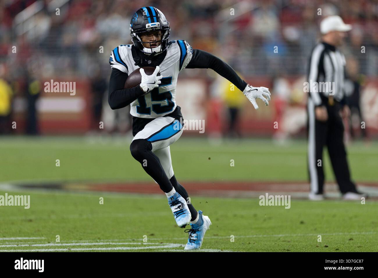 Jimmy horn football hi-res stock photography and images - Alamy
