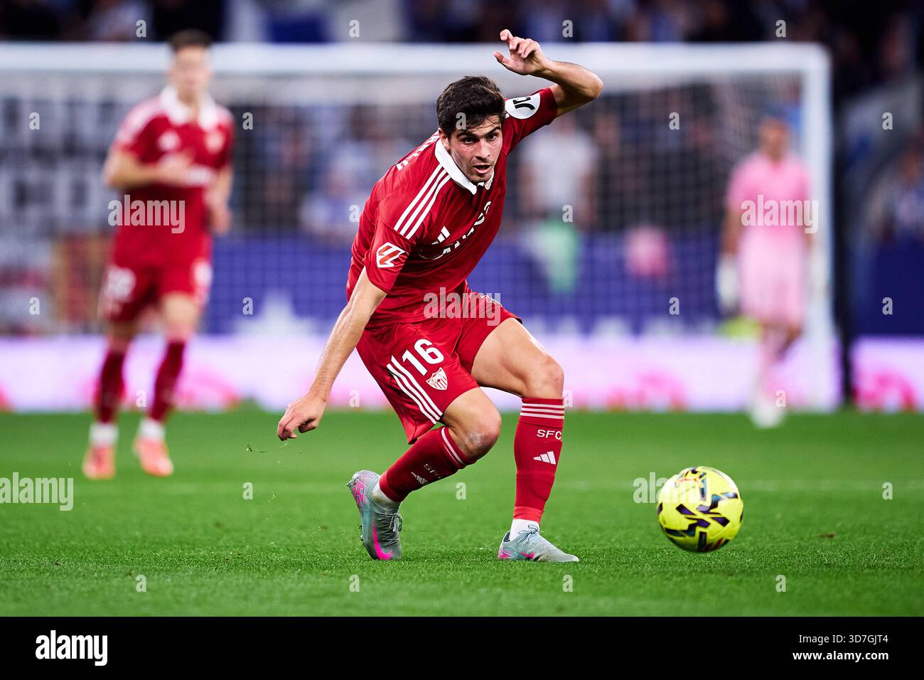 Juanlu sevilla hi-res stock photography and images - Alamy