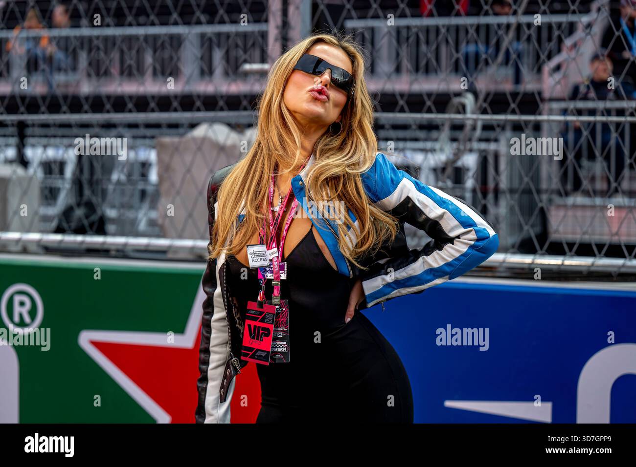 Brooks nader hi-res stock photography and images - Alamy