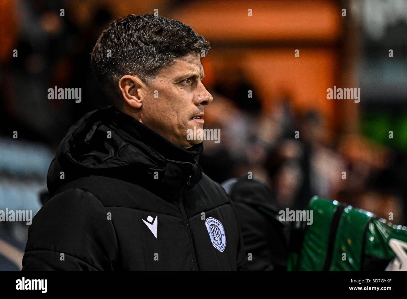 Alex revell tuesday 25th november 2025 hi-res stock photography and ...