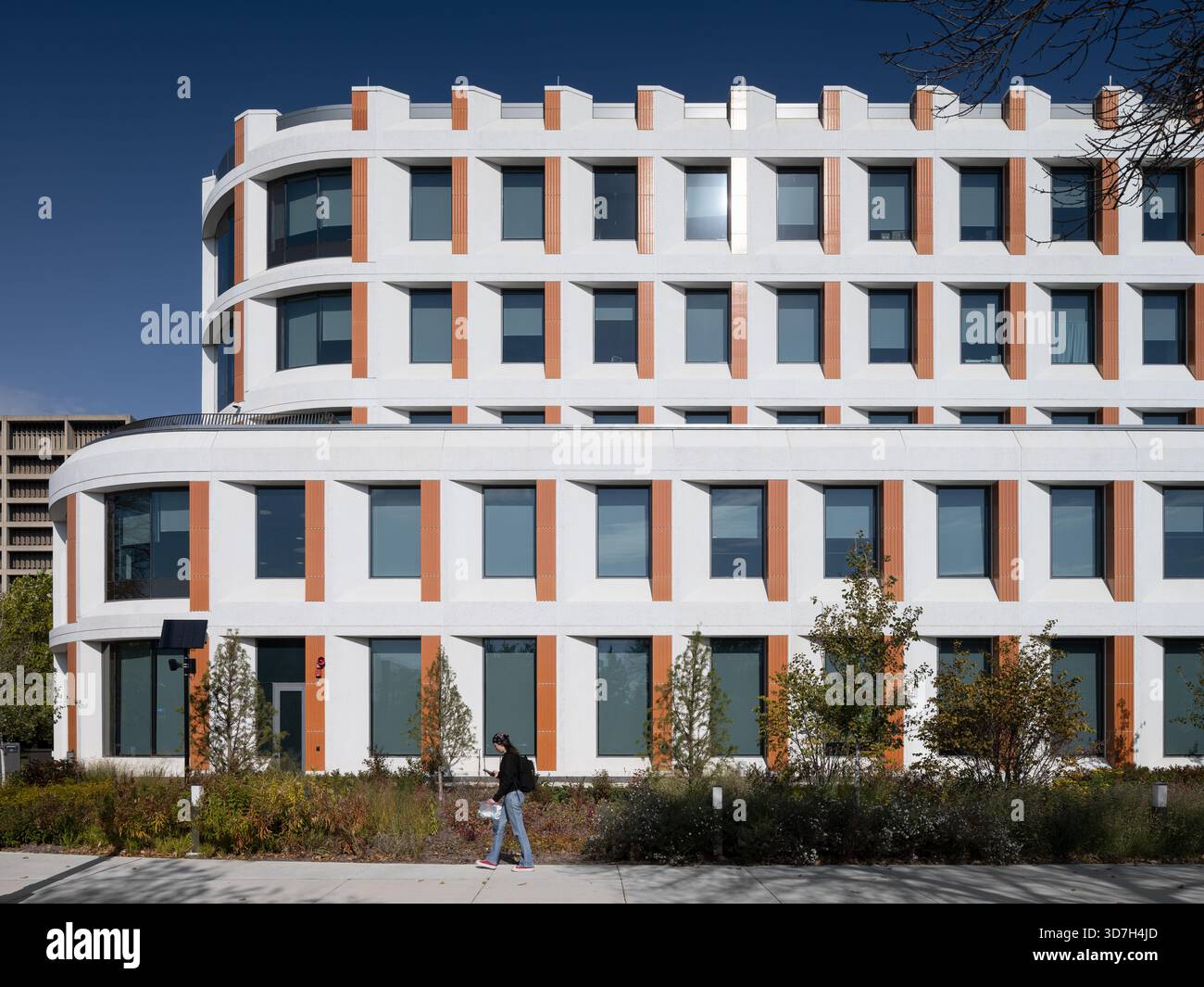 Computer Design Research and Learning Center, Location: Chicago IL ...