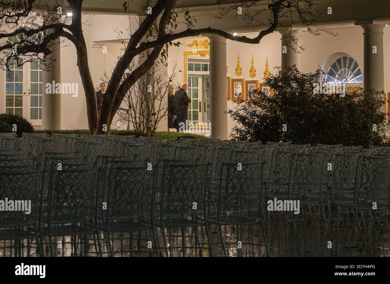 November 25, 2025, Washington, District of Columbia, United States ...