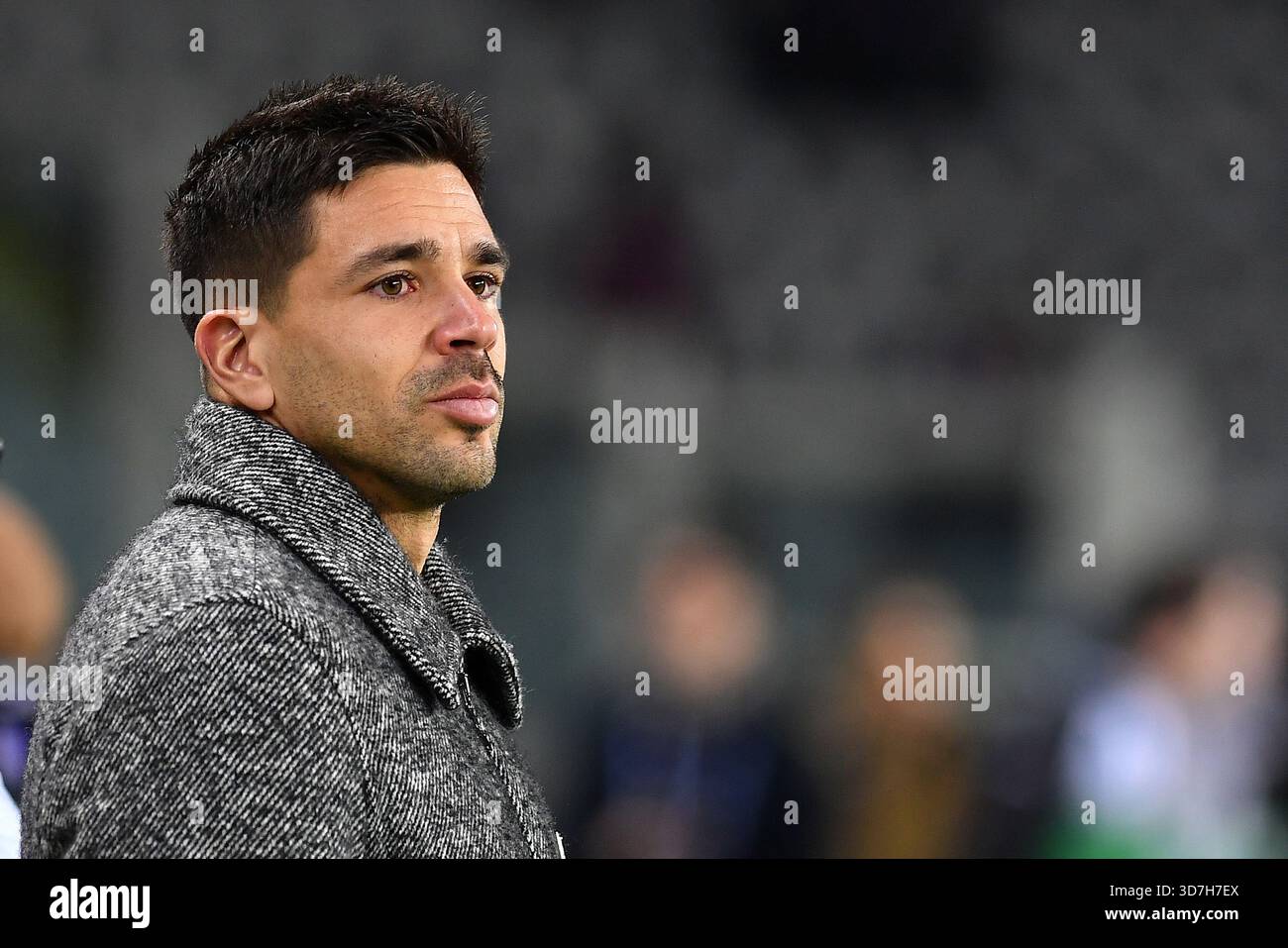 Giovanni Simeone of Torino FC during Campionato Serie A 2025/26 match ...