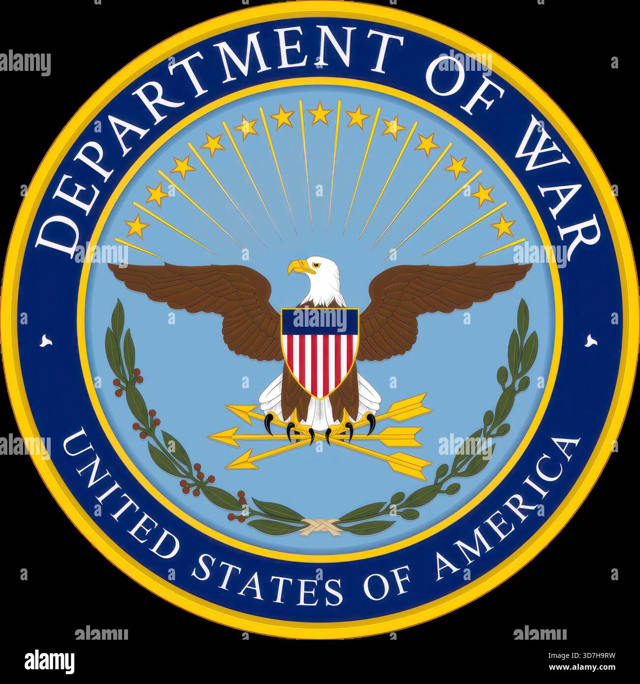 Department pete hi-res stock photography and images - Alamy