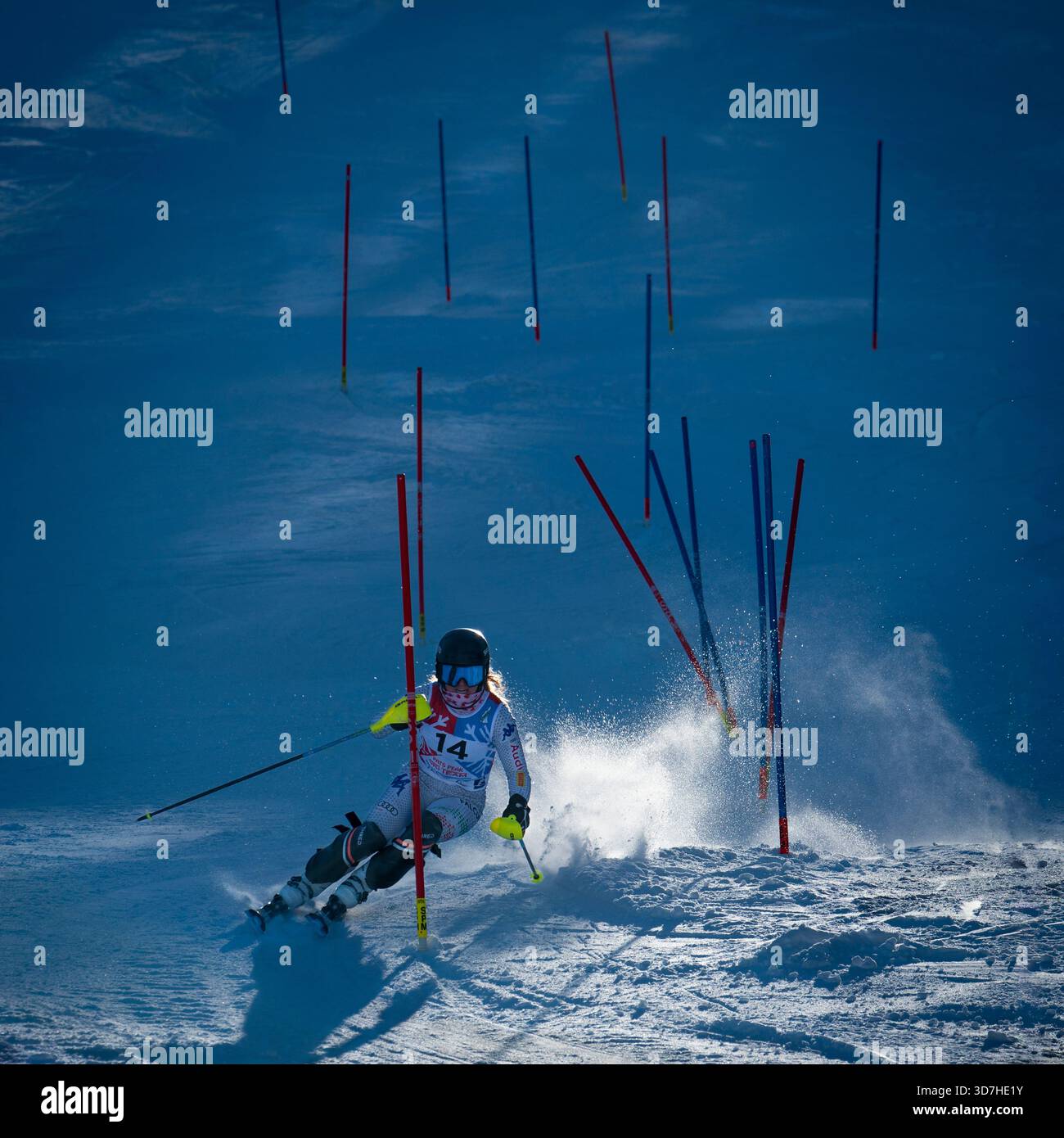 Pats peak resort hi-res stock photography and images - Alamy