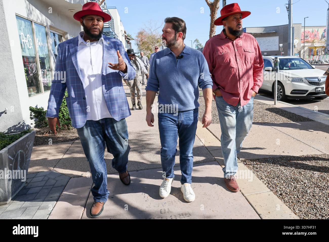 Henry dickerson hi-res stock photography and images - Alamy