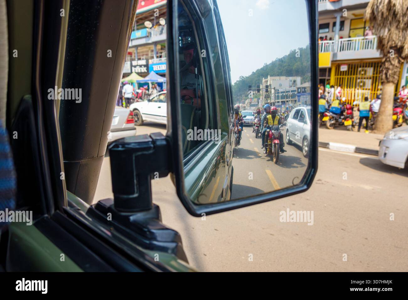 Vision city rwanda hi-res stock photography and images - Alamy