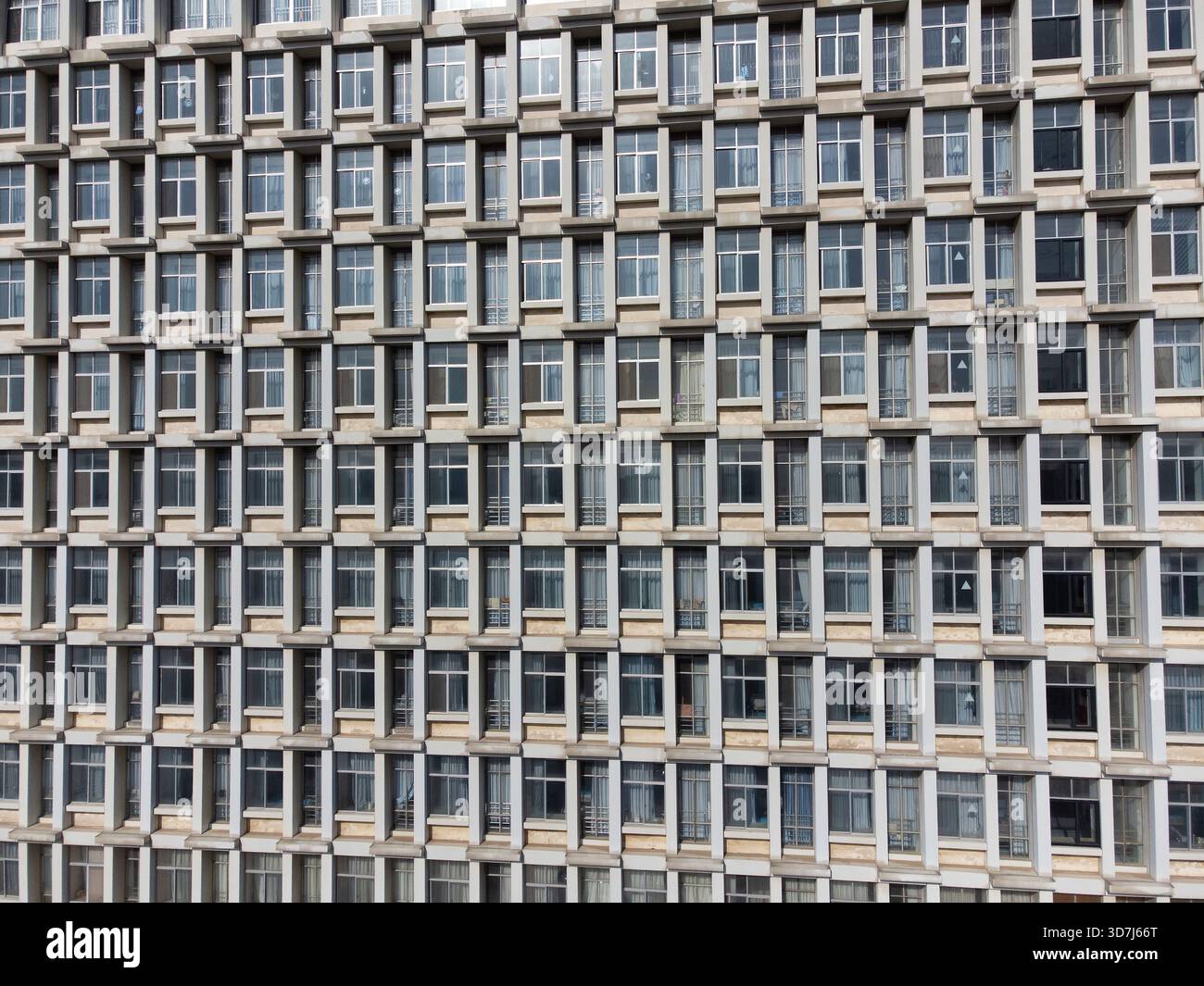 Hospital corridor behind windows hi-res stock photography and images ...