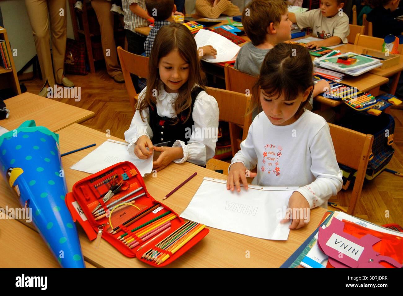 beginning of a new school year sign start of school beginning of new ...