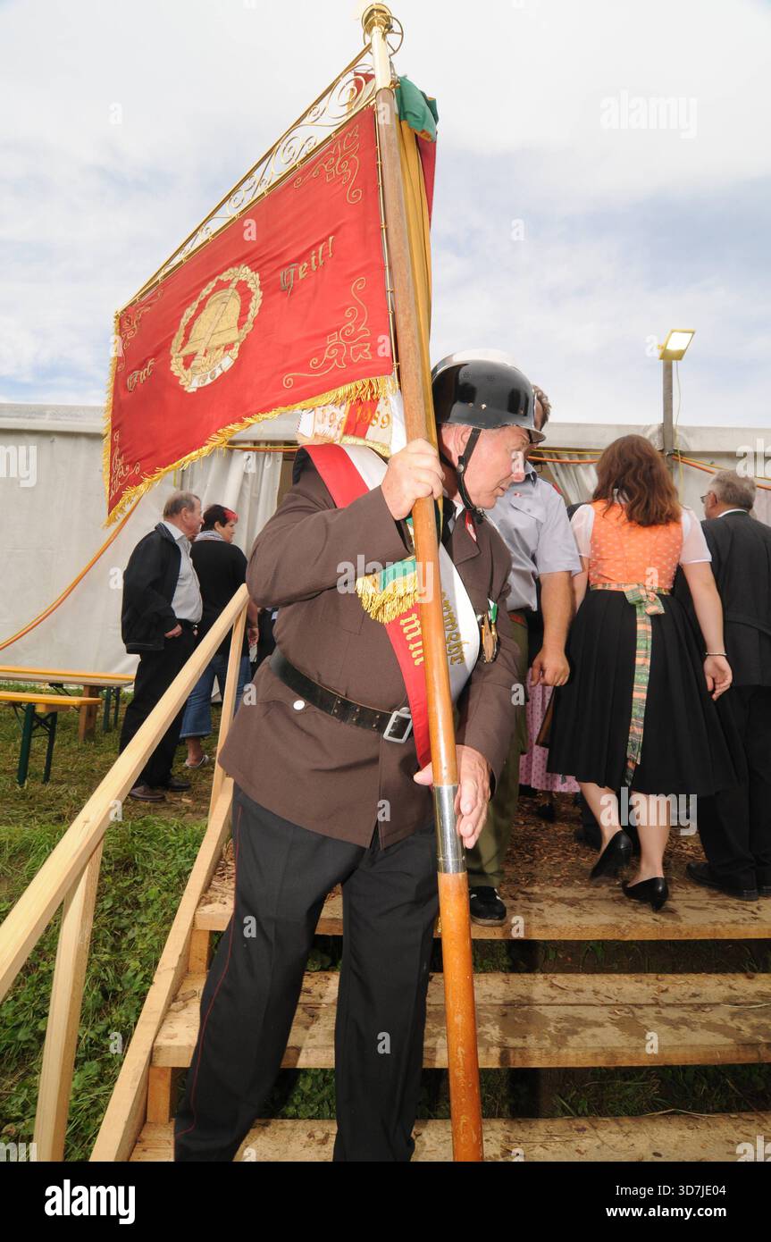 a fire department sign in german Feuerwehr, rescue and emergency ...