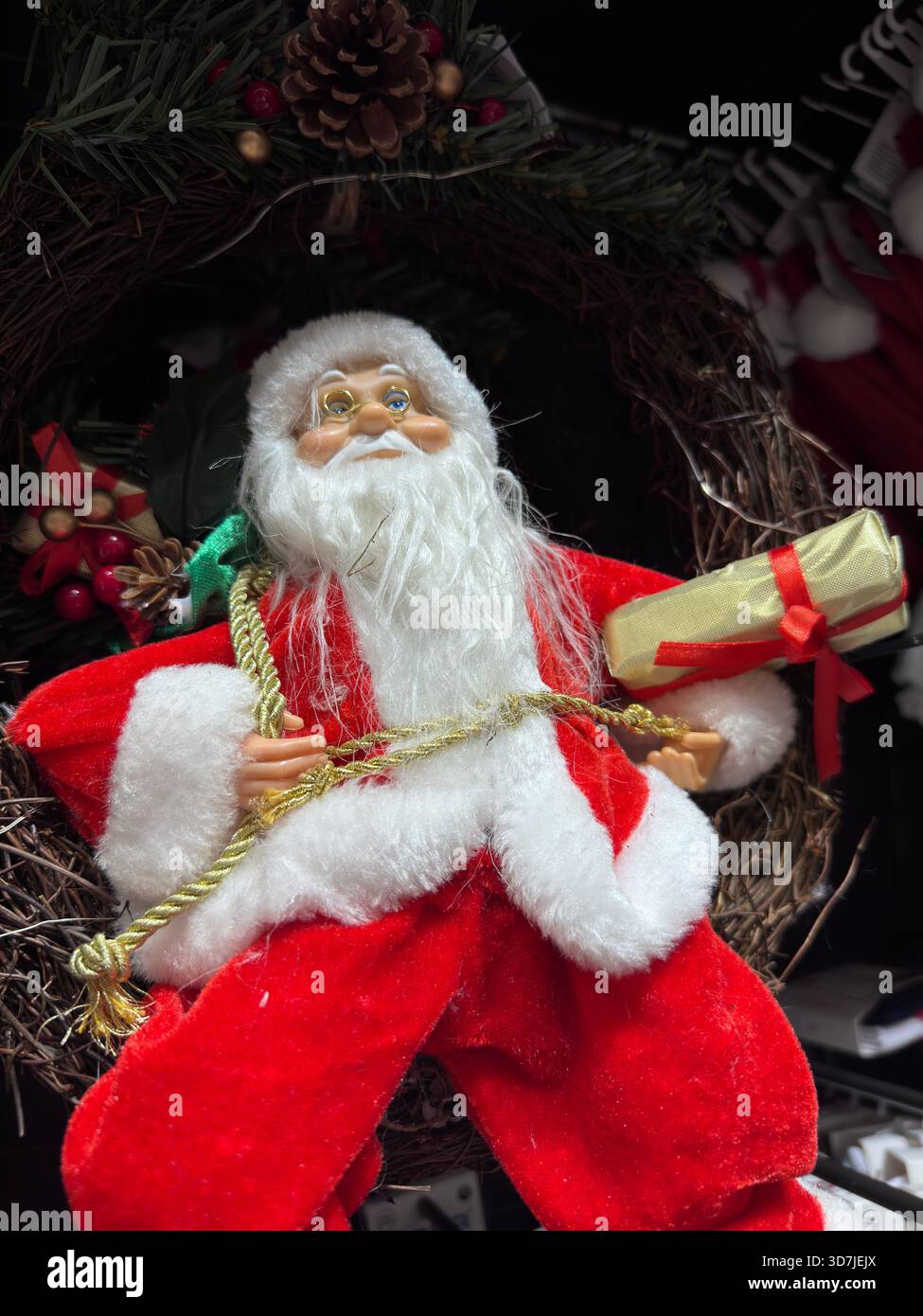 Merry christmas 2026 happy hi-res stock photography and images - Alamy