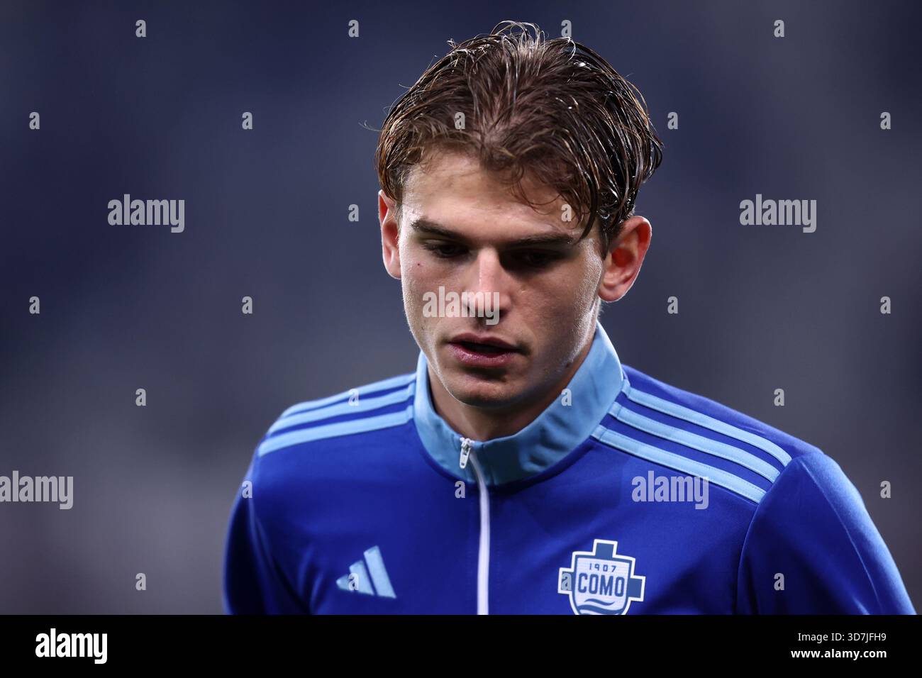 Nico paz torino hi-res stock photography and images - Alamy