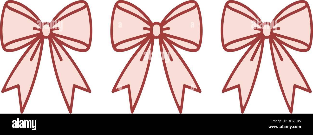 Decoration surprise Stock Vector Images - Alamy