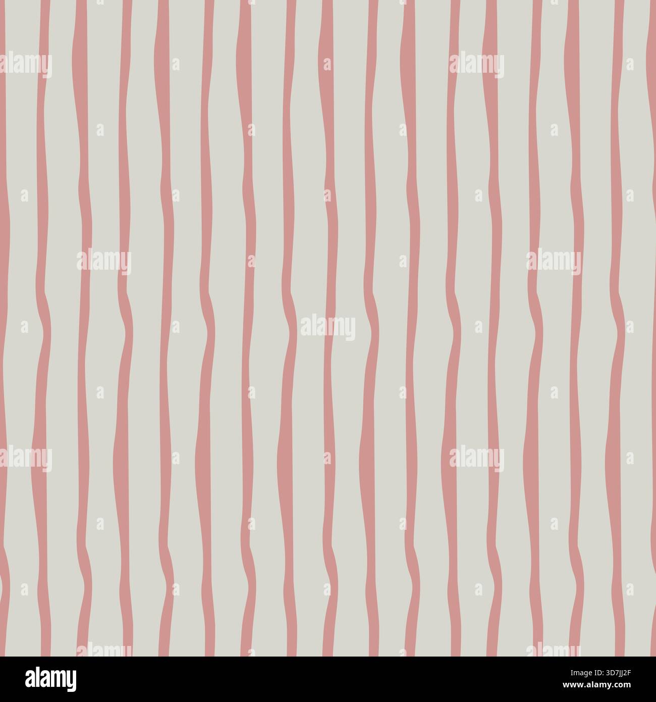 Minimal abstract wavy stripes background Stock Vector Images - Alamy