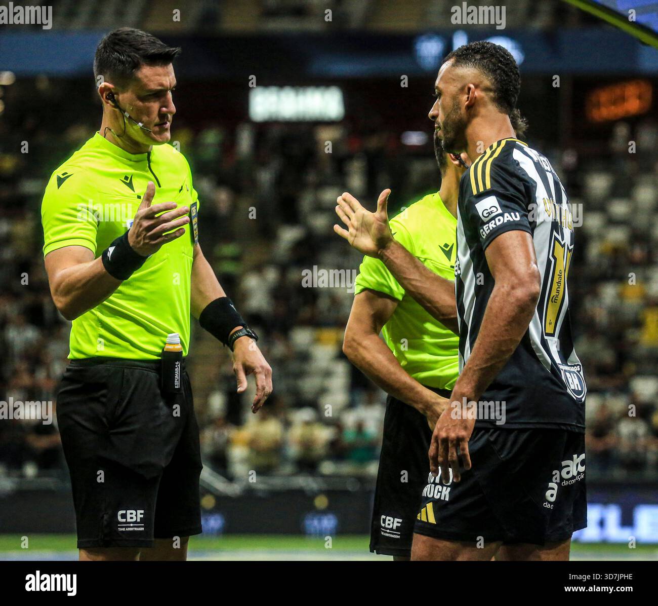 Atletico mineiro mrv 2025 hi-res stock photography and images - Alamy