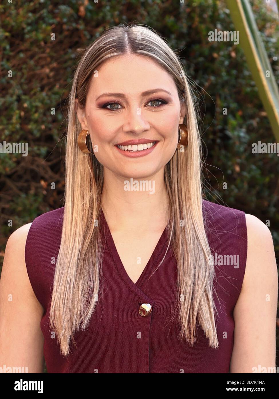 Rome, Rai headquarters formerly in Teulada, presentation of the 68th ...