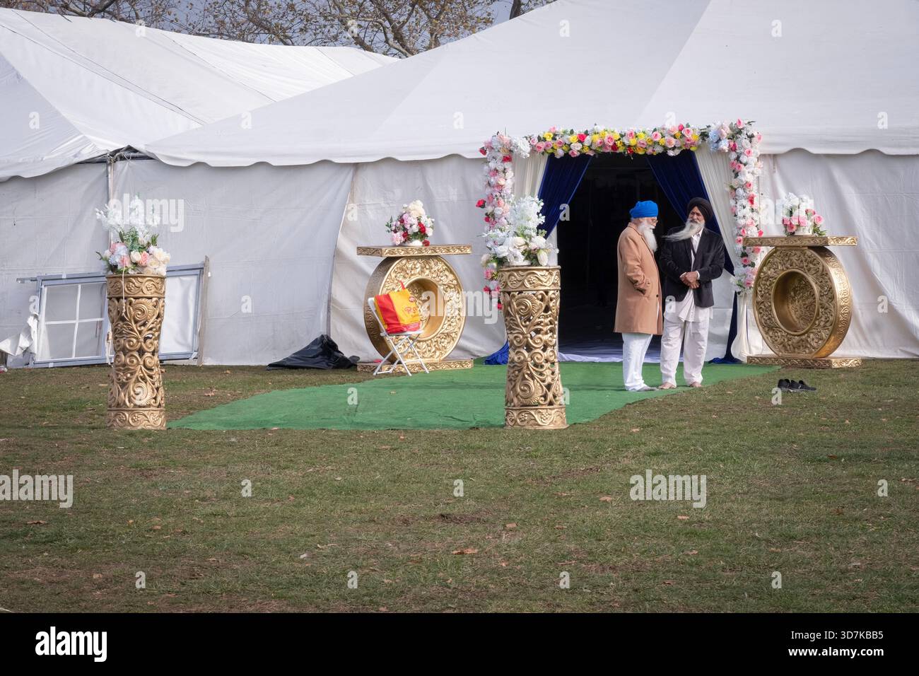 Sikh culturre hi-res stock photography and images - Alamy