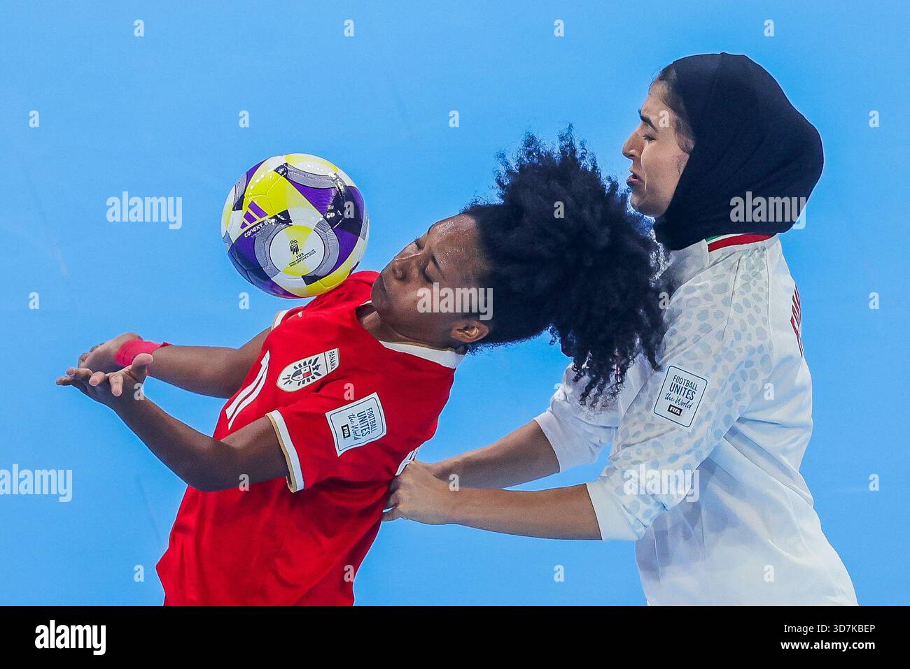 Fatemeh rahmati hi-res stock photography and images - Alamy