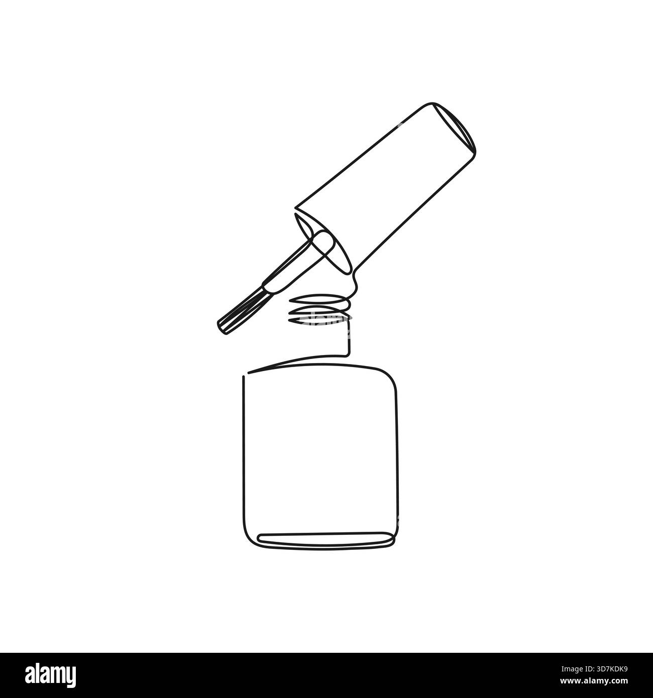 Art lifestyle drawing self Black and White Stock Photos & Images - Alamy