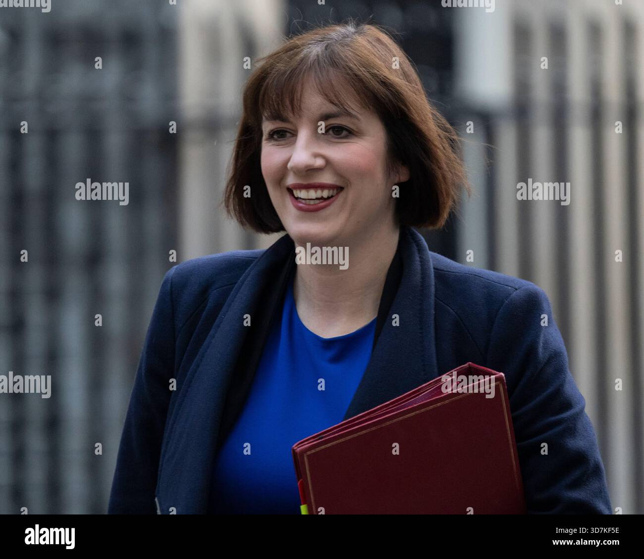 London, UK. 26 October 2025. Bridget Phillipson, Secretary of State for ...