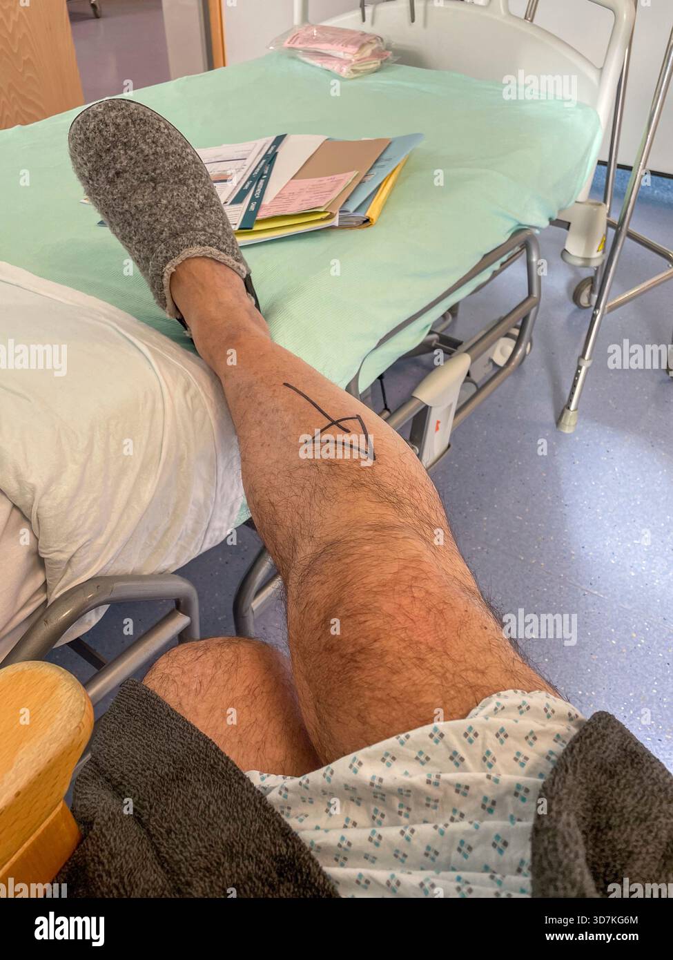 Surgical site marking hi-res stock photography and images - Alamy