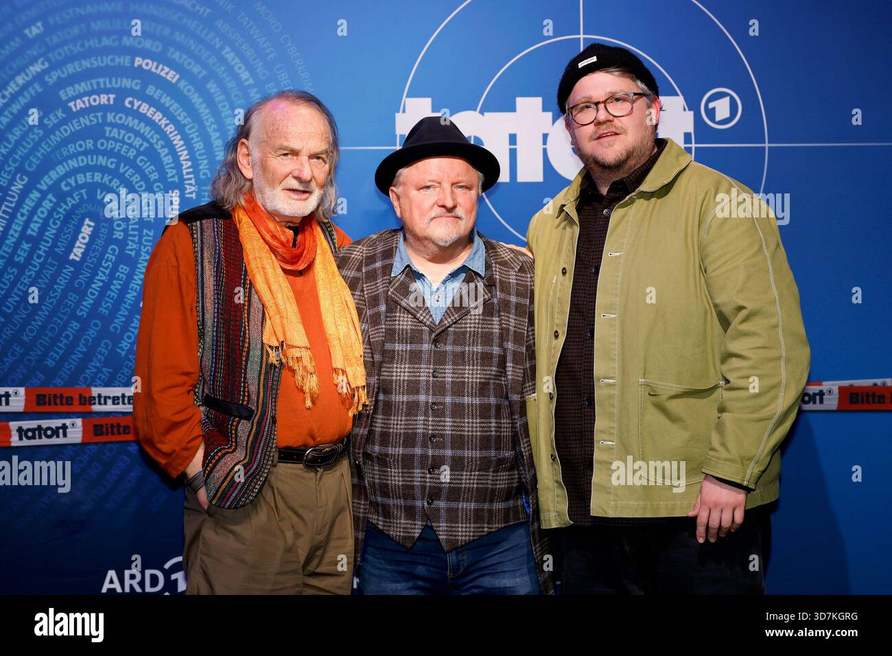 Herbert thiel hi-res stock photography and images - Alamy