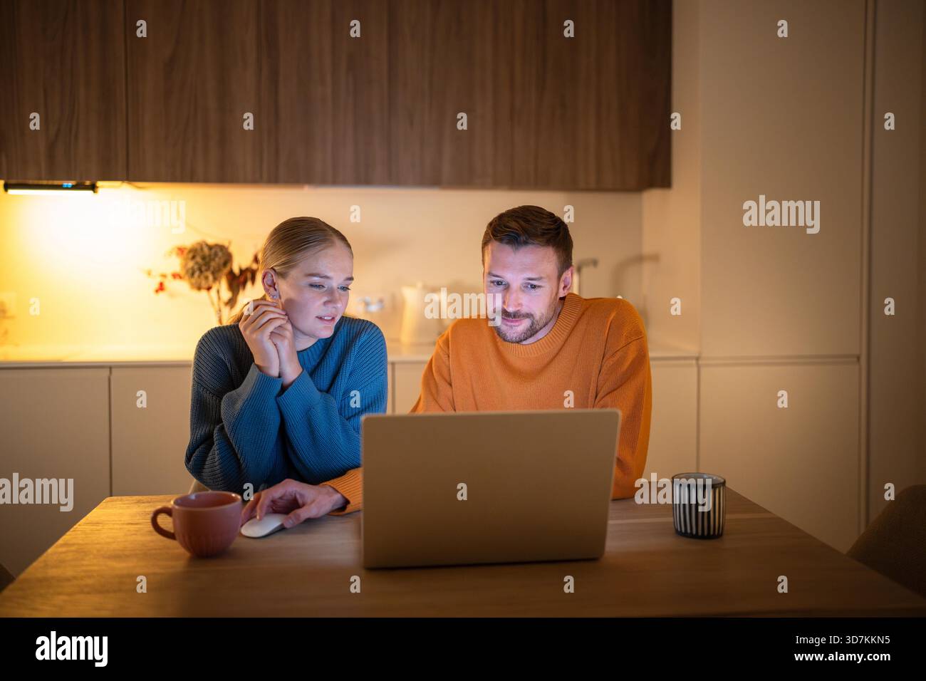 Joint vacation hi-res stock photography and images - Alamy
