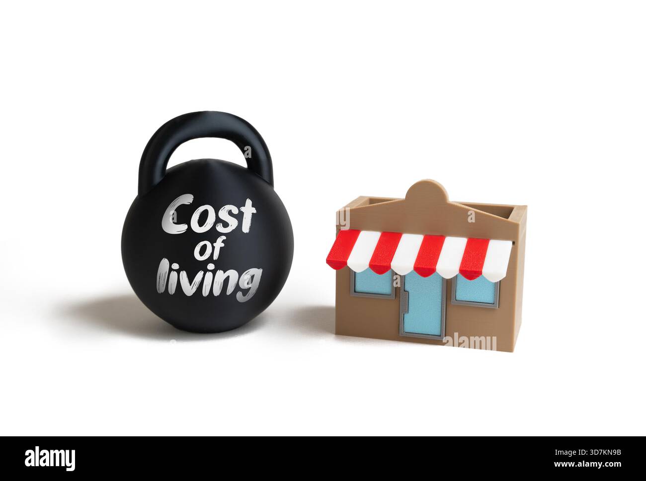 Retail fashion trends Cut Out Stock Images & Pictures - Alamy