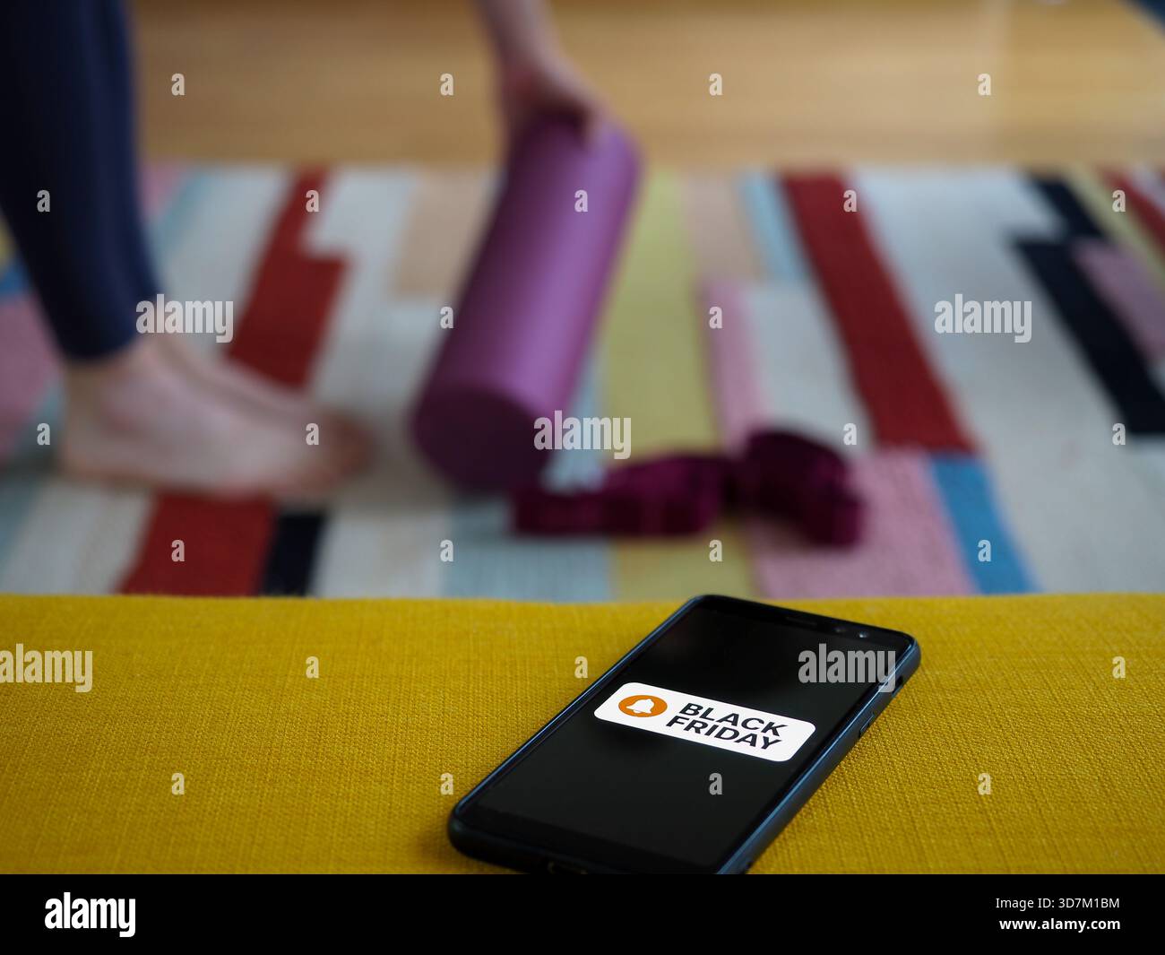 Anti consumerism hi-res stock photography and images - Alamy