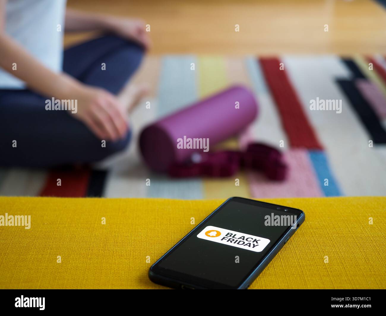Anti consumerism hi-res stock photography and images - Alamy