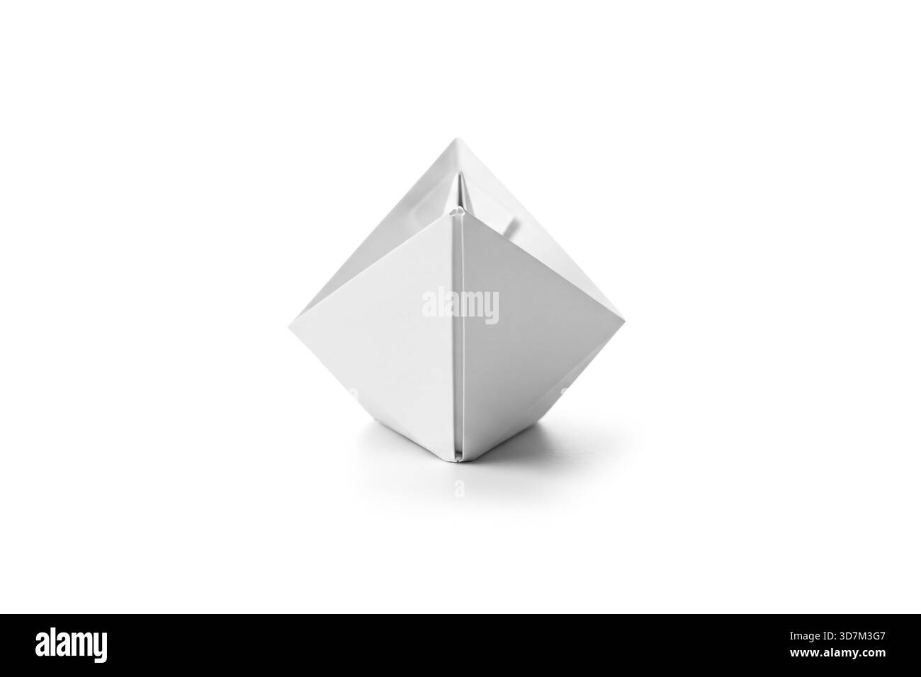 Clean minimalist graphic paper Black and White Stock Photos & Images ...