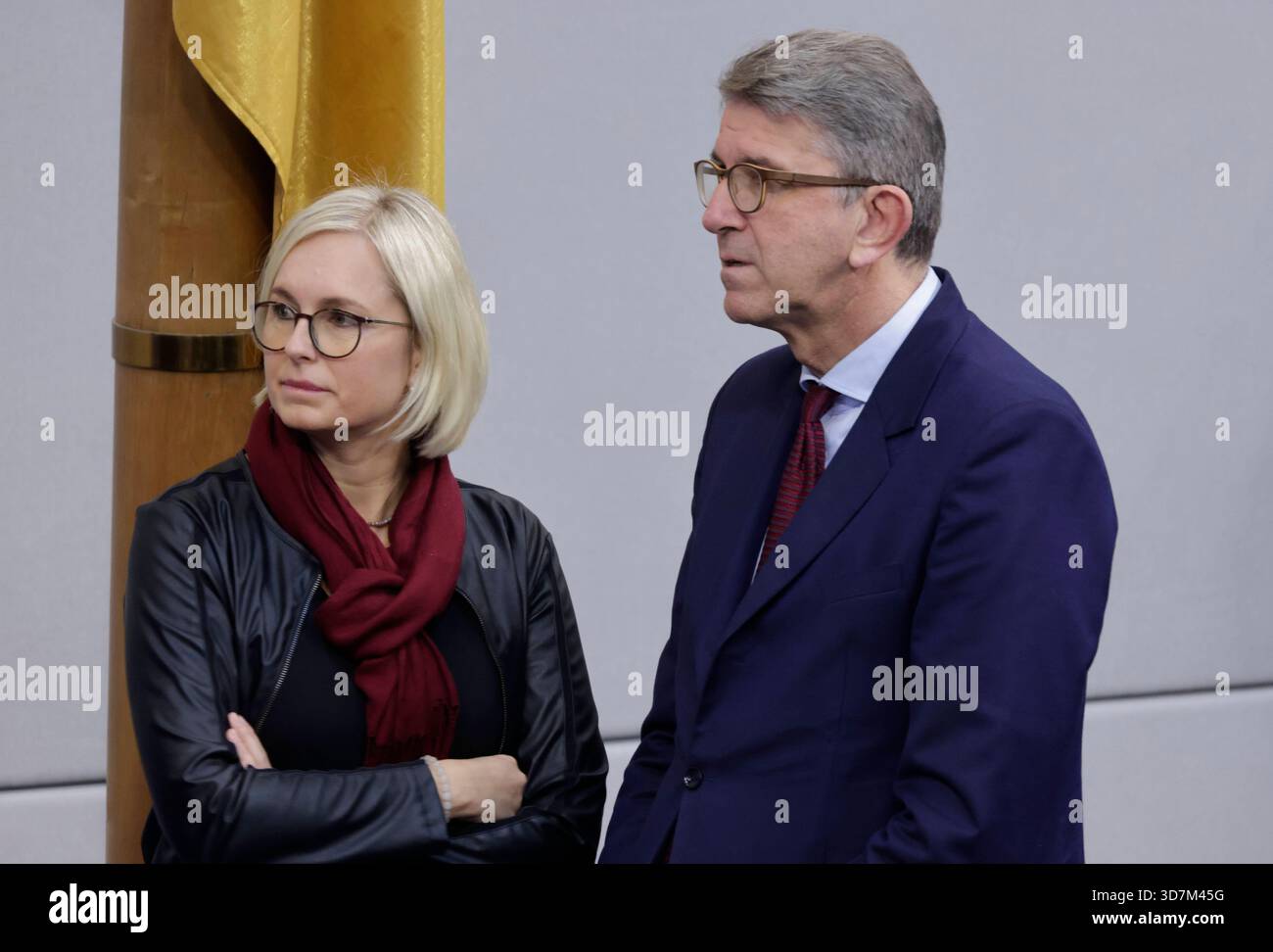 Staatsminister Wolfram Weimer, Beauftragter der Bundesregierung für ...