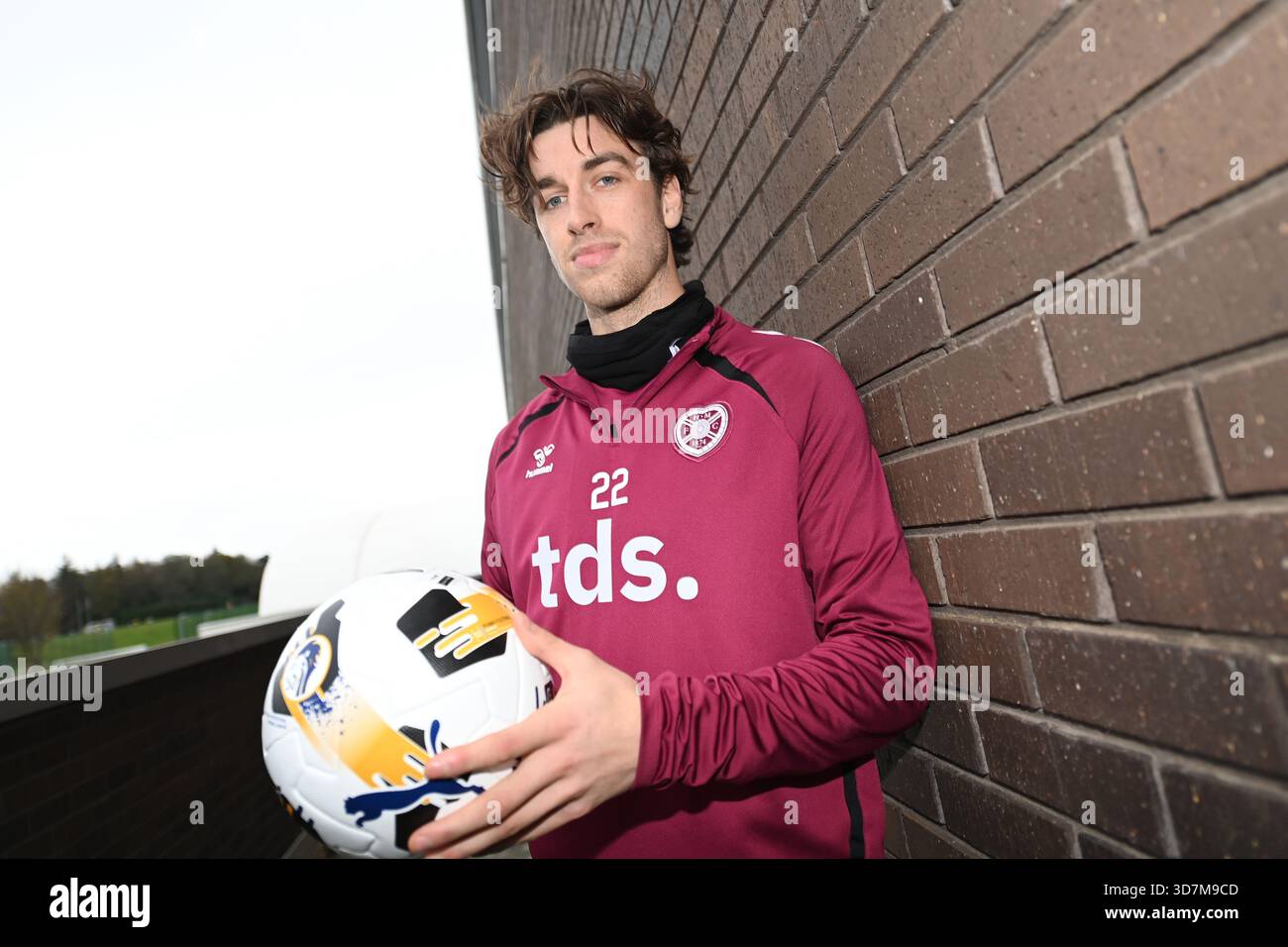 Tomas bent magnusson hi-res stock photography and images - Alamy
