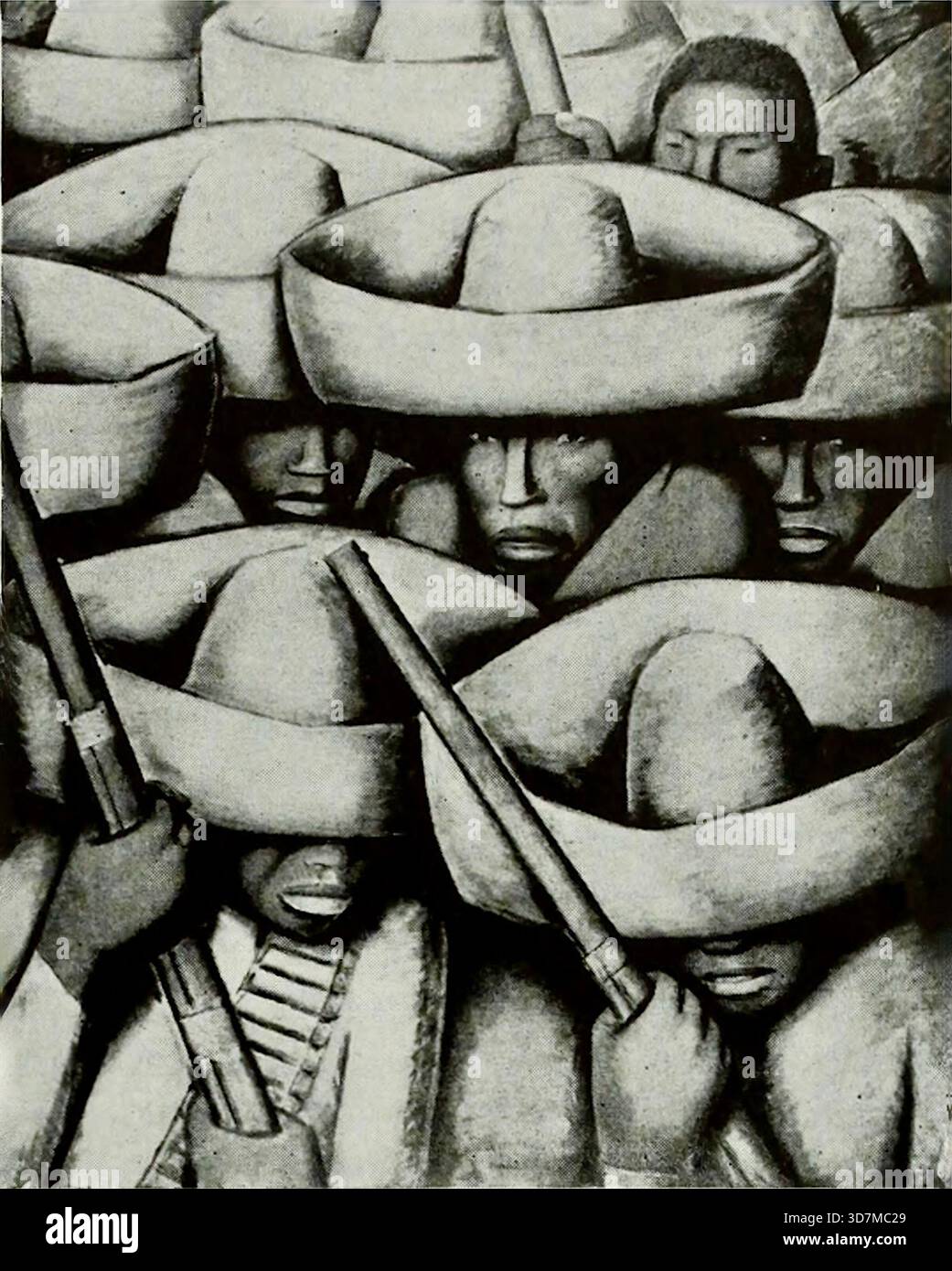 Father Of Mexican Modernism Hi Res Stock Photography And Images Alamy