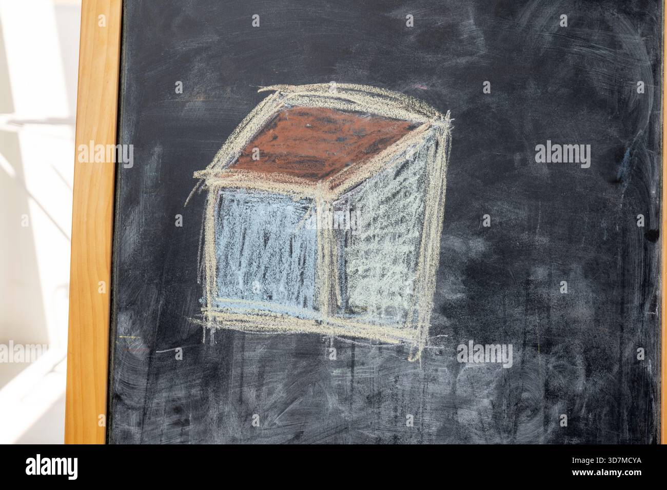 3d shading hi-res stock photography and images - Alamy