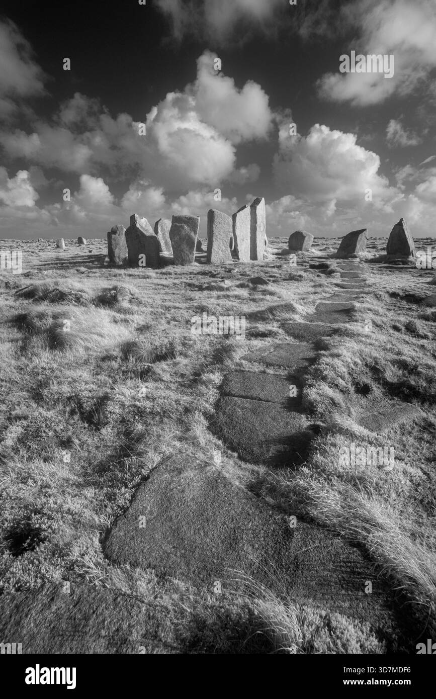 Mayo ireland Black and White Stock Photos & Images - Alamy