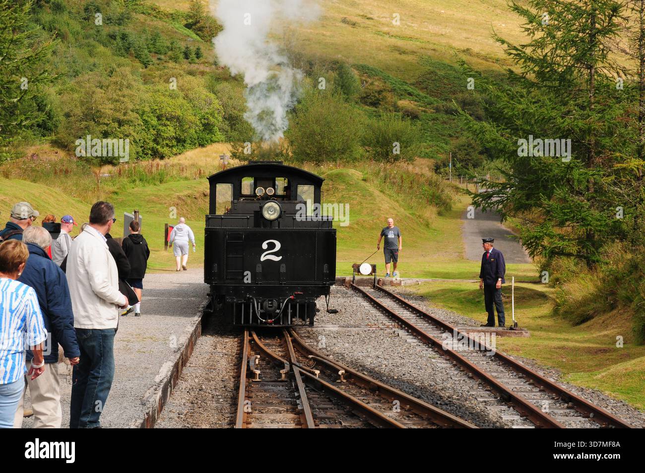 Tidfil hi-res stock photography and images - Alamy