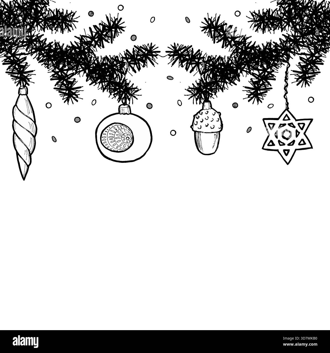 Decorations pictures Cut Out Stock Images & Pictures - Alamy